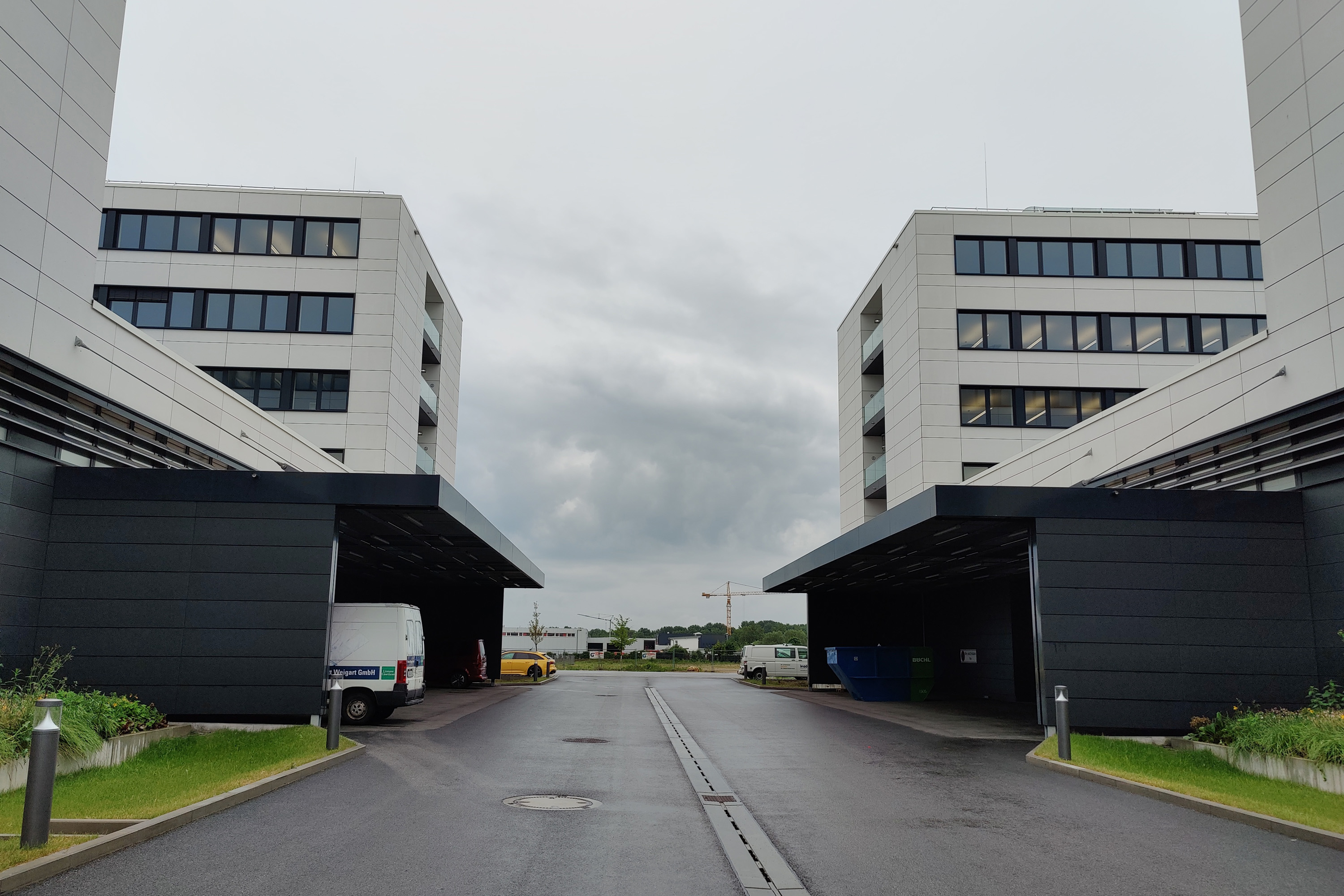 VW-Tochter Cariad: Im Schattenmodus zum autonomen Fahren - Golem.de