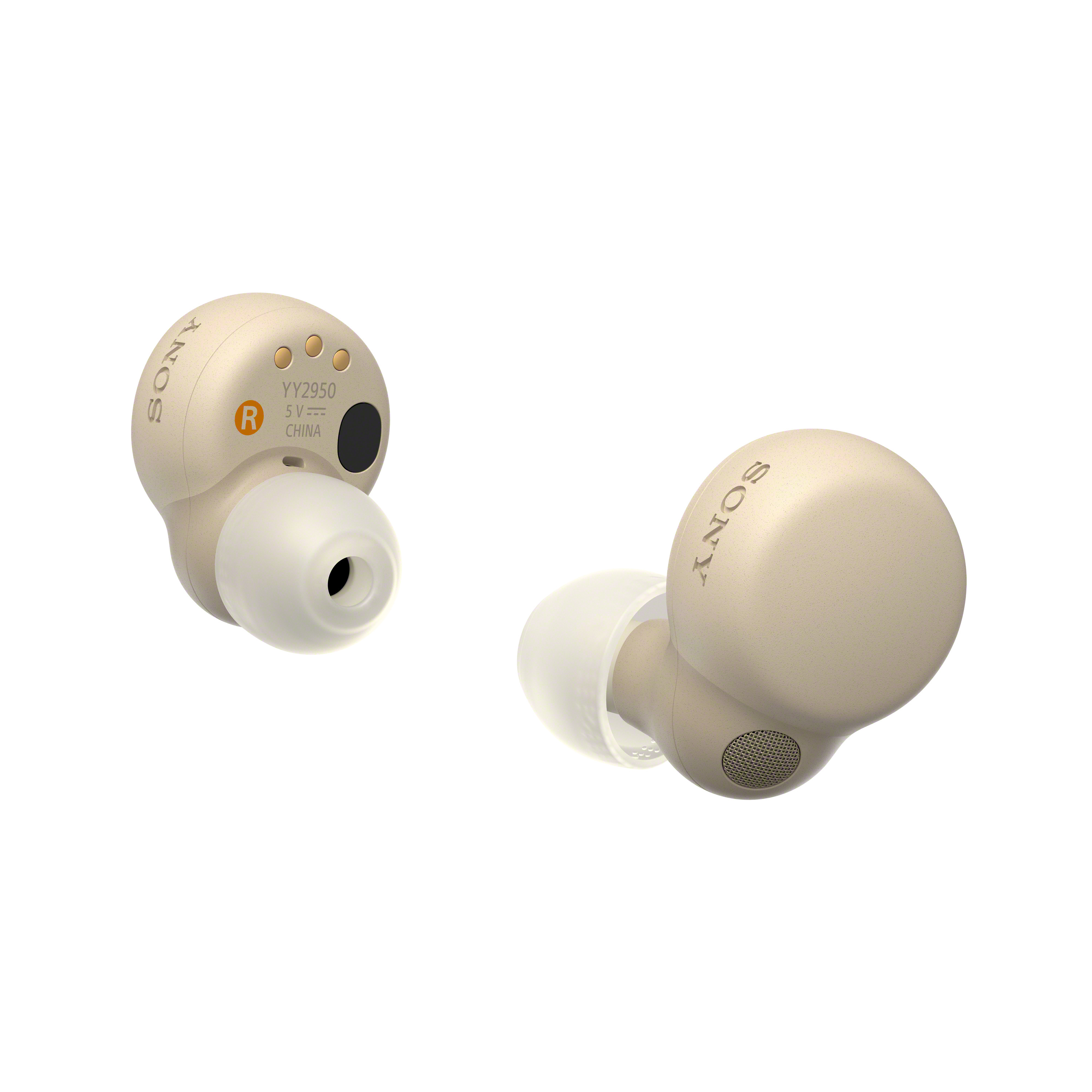 Link Buds S liefern einen tollen Klang - Link Buds S im Test: Sony ...