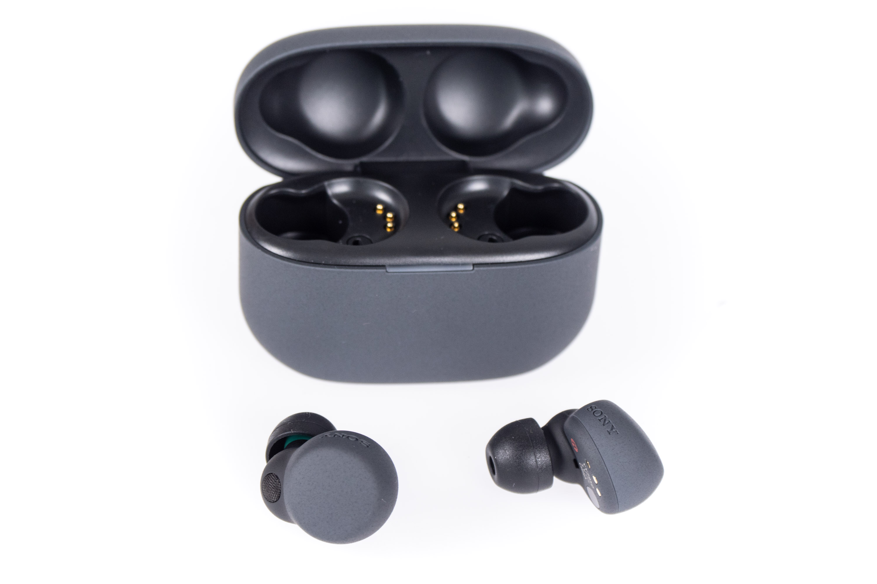 Link Buds S im Test: Sony übertrumpft nicht nur die Airpods Pro - Golem.de