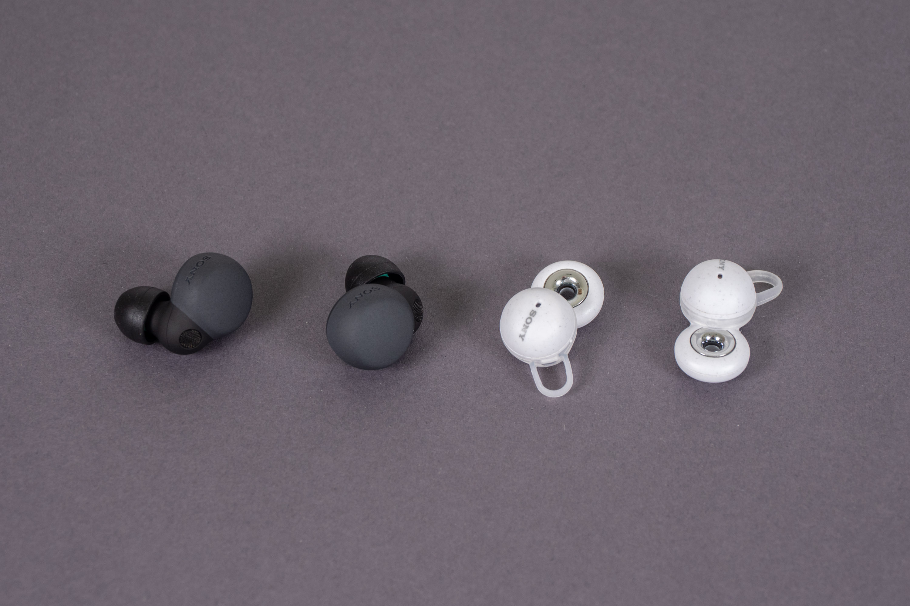 Link Buds S im Test: Sony übertrumpft nicht nur die Airpods Pro - Golem.de