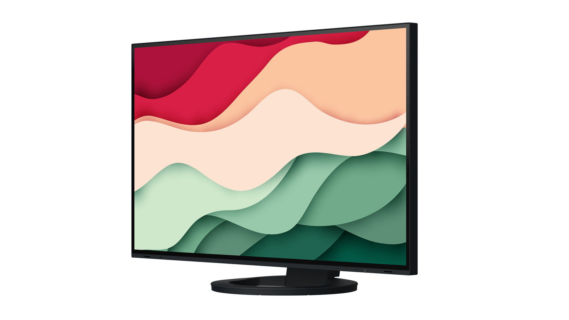 Eizo Flexscan EV2781: Büromonitor mit USB-Power-Delivery und USB-Hub ...