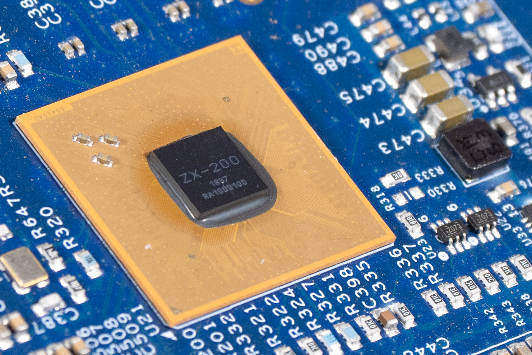 Centaur CHA im Test: Der letzte x86-Prozessor seiner Art - Golem.de