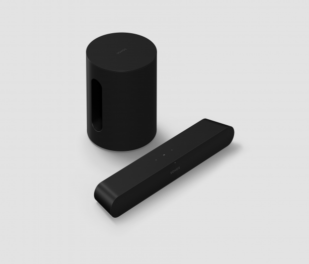 Subwoofer: Sonos bringt Sub Mini für 500 Euro - Golem.de