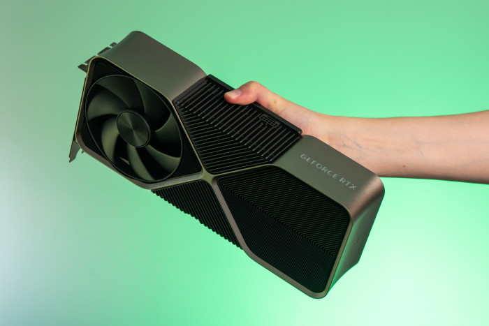 Geforce RTX 4090 im Test: Die Ada-Grafikkarten sind gewaltig - Golem.de