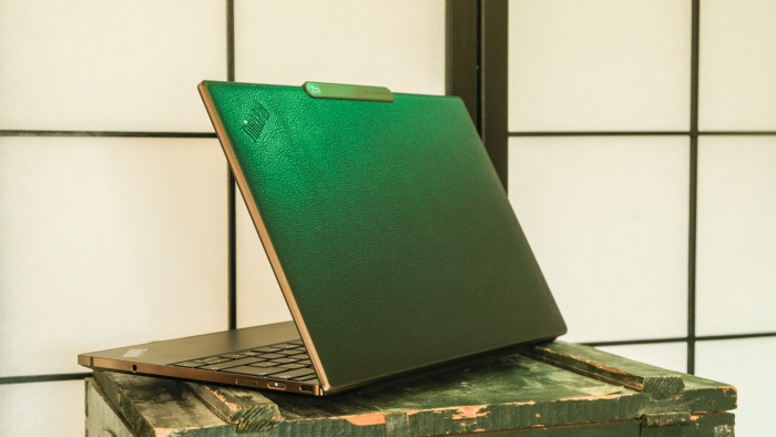 Lenovo Thinkpad Z13 im Test: Die Evolution des Thinkpads - Golem.de