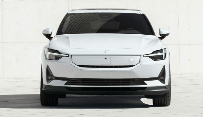 Elektroauto: Polestar 2 mit Heckantrieb und neuem Design überarbeitet ...