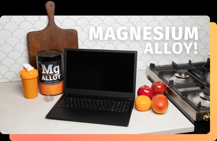 System76 Pangolin: Linux-Notebook bekommt AMDs Ryzen 6000 und 144 Hz ...