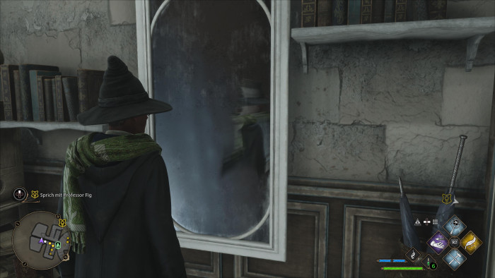 Hogwarts Legacy im Test: Magie für Muggel - Golem.de