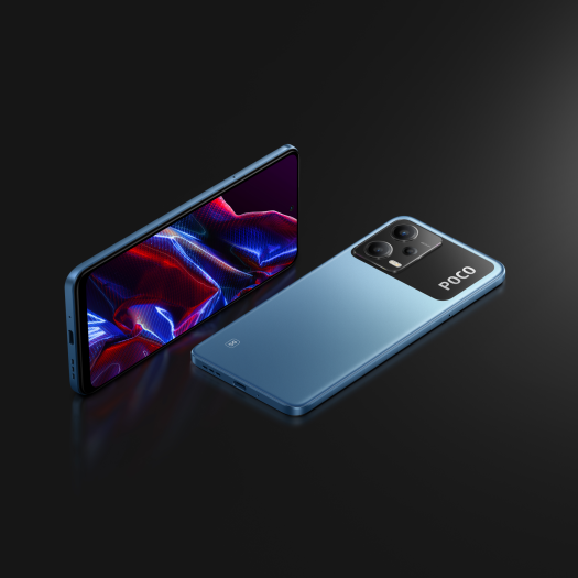 Poco X5 und X5 Pro: Neue Poco-Smartphones mit Qualcomm-SoCs ab 300 Euro ...