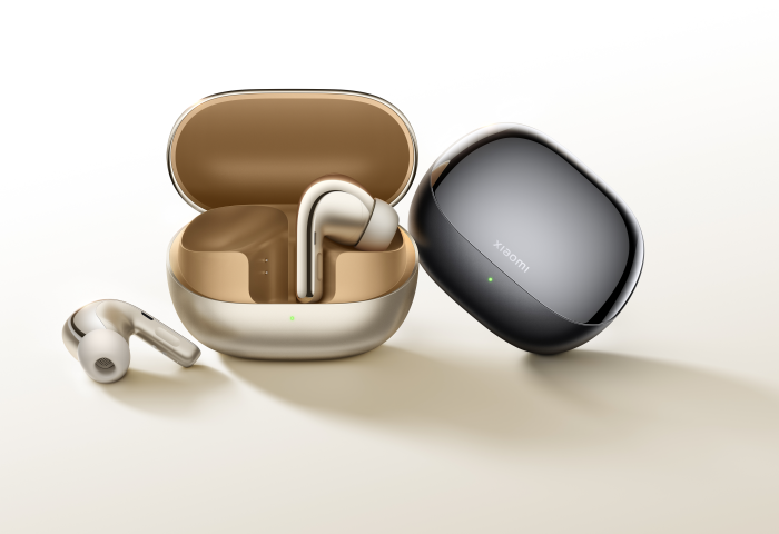 Buds 4 Pro: Xiaomis neue Bluetooth-Hörstöpsel im Airpods-Stil - Golem.de