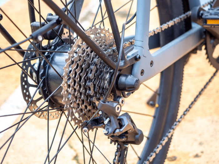 E-Bike Lemmo One im Test: Dieses smarte E-Bike ist zu schnell - Golem.de