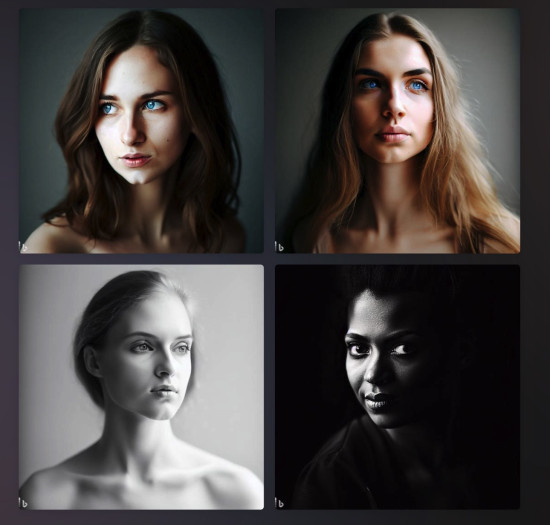 Dall-E: Bing Image Creator kann Bilder per KI generieren - Golem.de