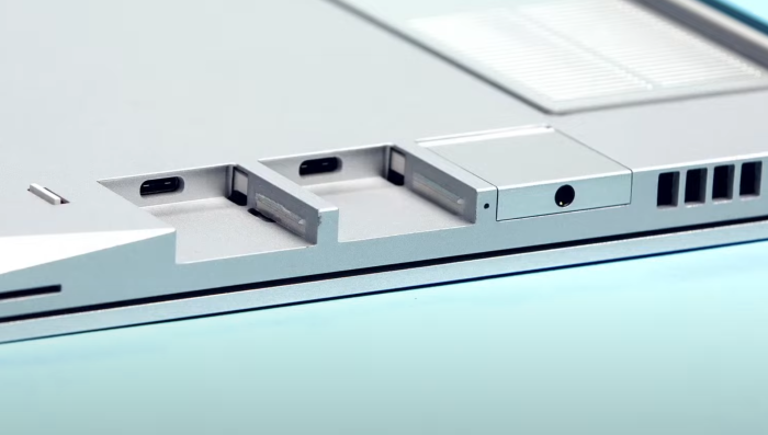 Framework Laptop 16 bekommt ein besonders gutes Display