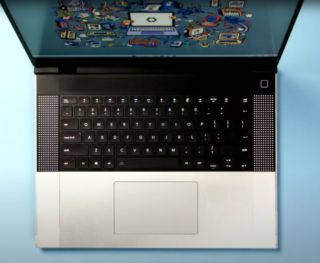 Framework Laptop 16 bekommt ein besonders gutes Display