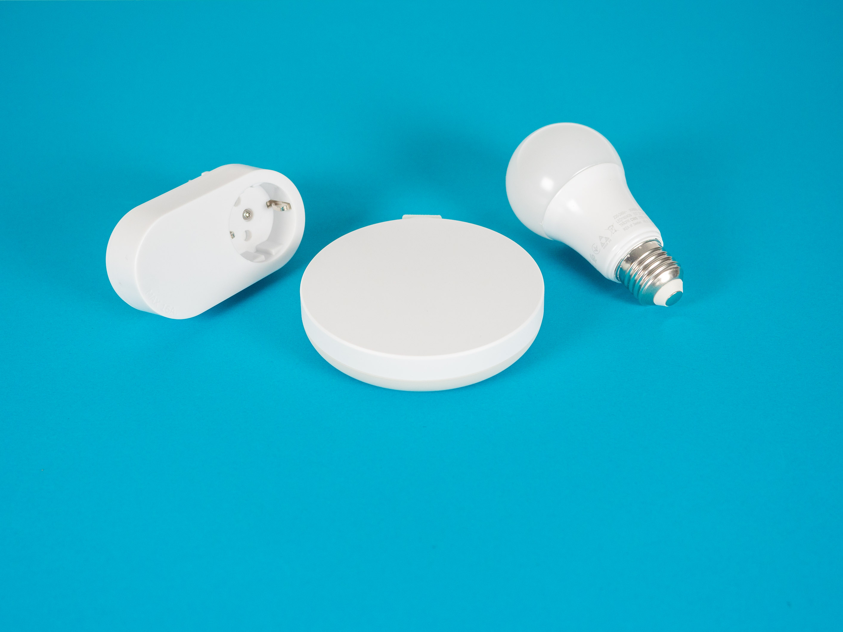 Dirigera-Hub im Test: Ikeas halbherziger Neustart beim Smart Home ...