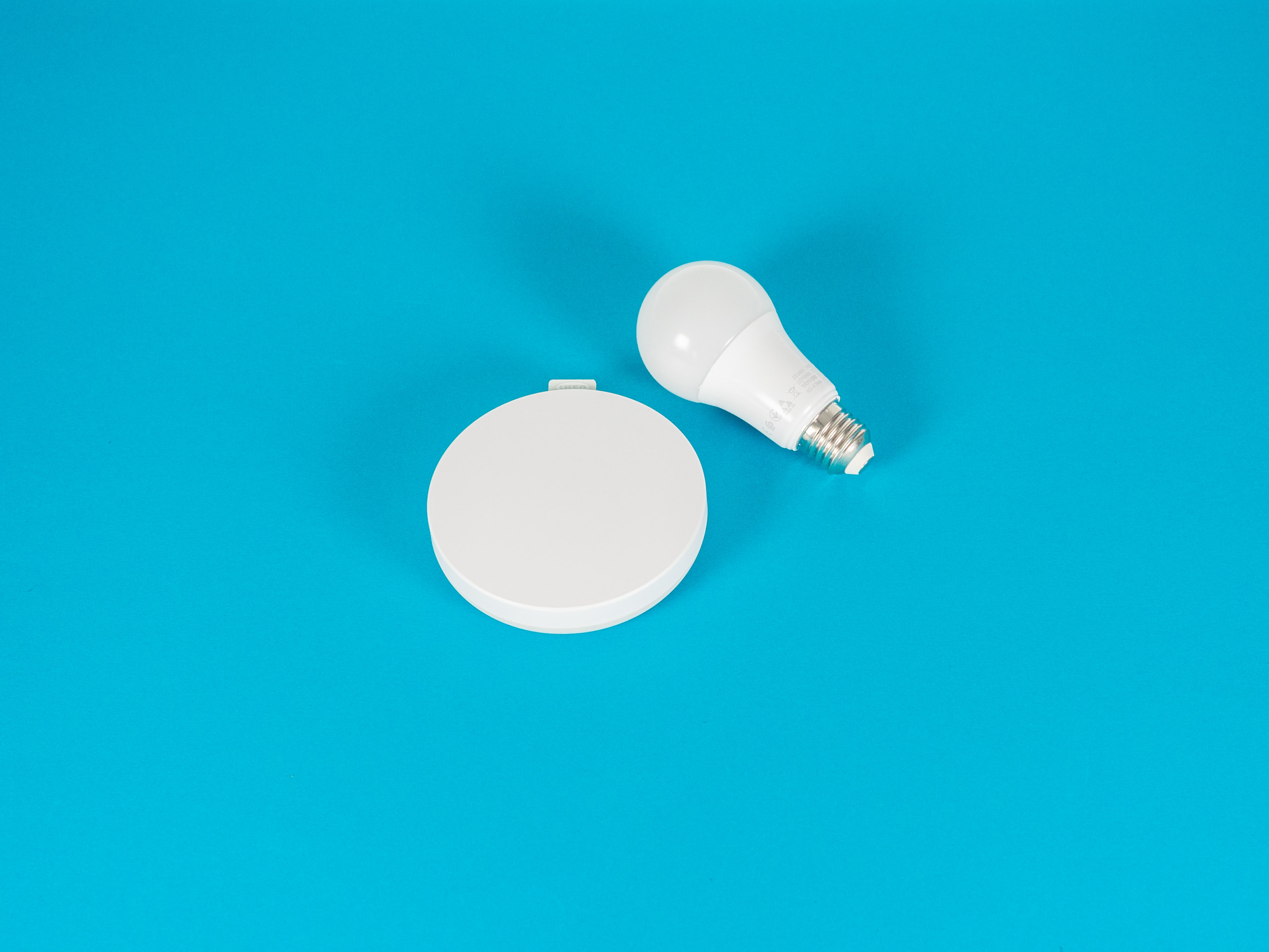 Dirigera-Hub im Test: Ikeas halbherziger Neustart beim Smart Home ...