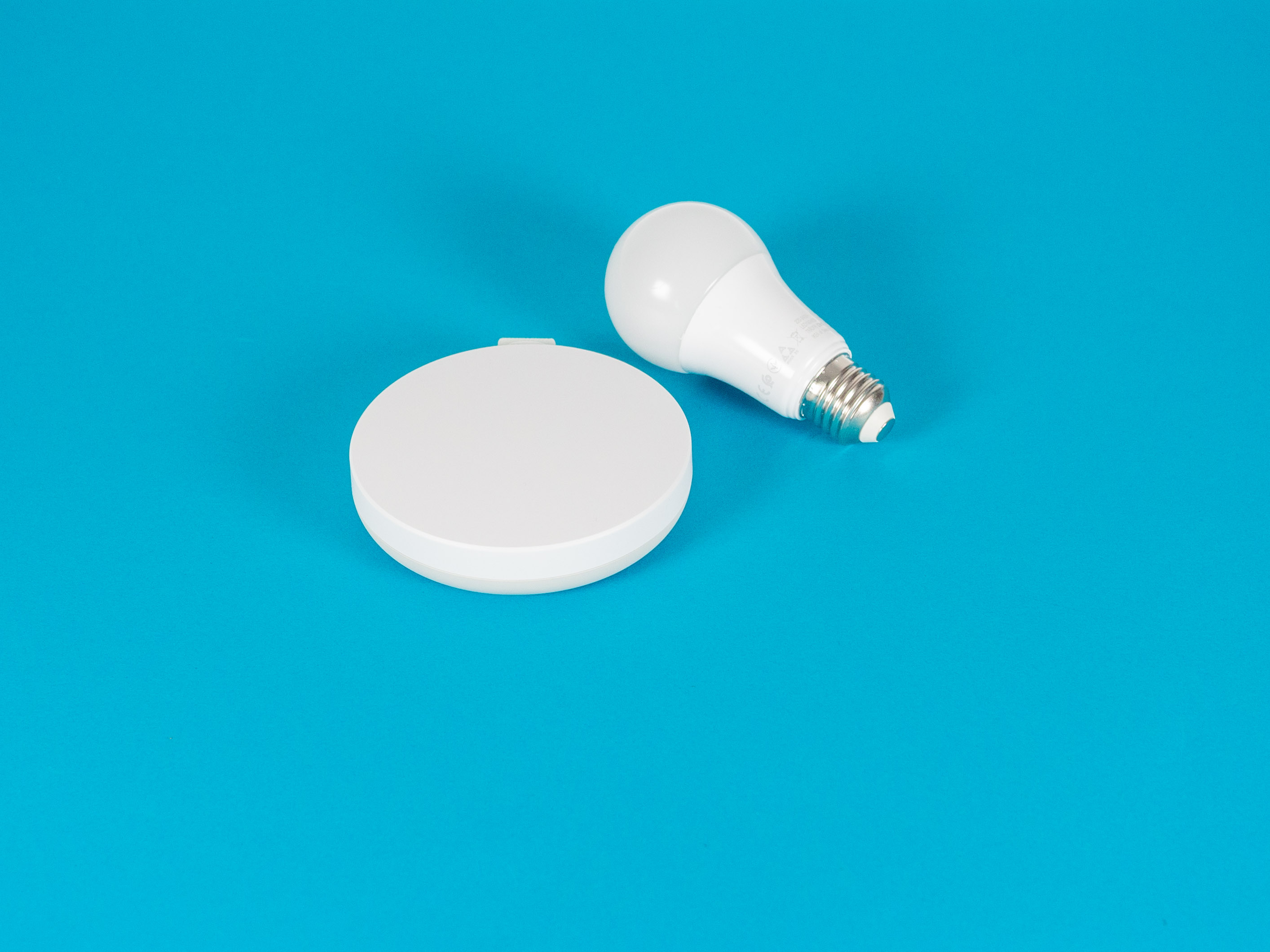 Dirigera-Hub im Test: Ikeas halbherziger Neustart beim Smart Home ...