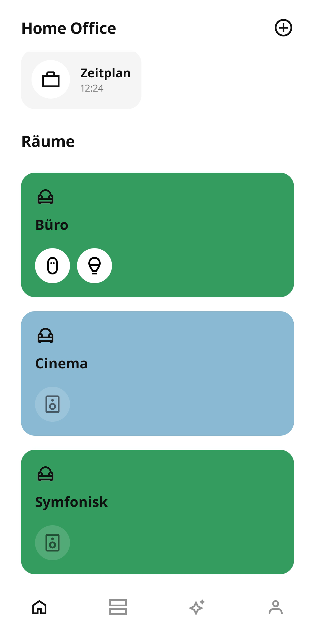 Dirigera-Hub im Test: Ikeas halbherziger Neustart beim Smart Home ...