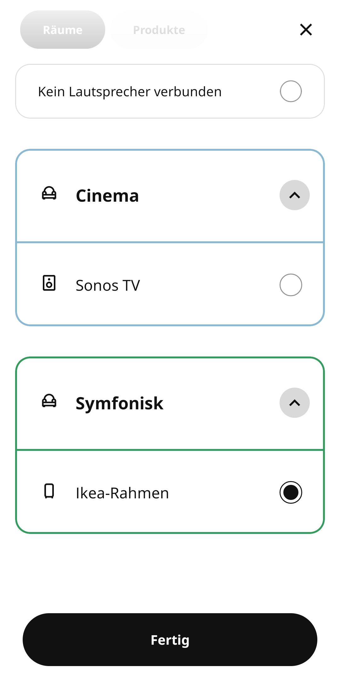 Dirigera-Hub im Test: Ikeas halbherziger Neustart beim Smart Home ...