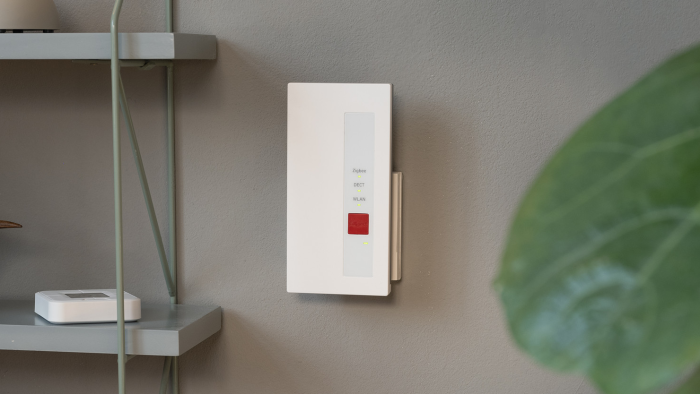 Fritz Smart Gateway: AVMs neuer Smart-Home-Hub unterstützt auch Zigbee ...