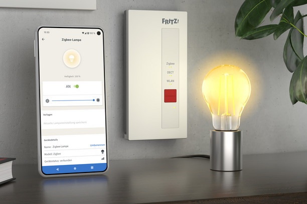 Avm Smarthome Rolladensteuerung