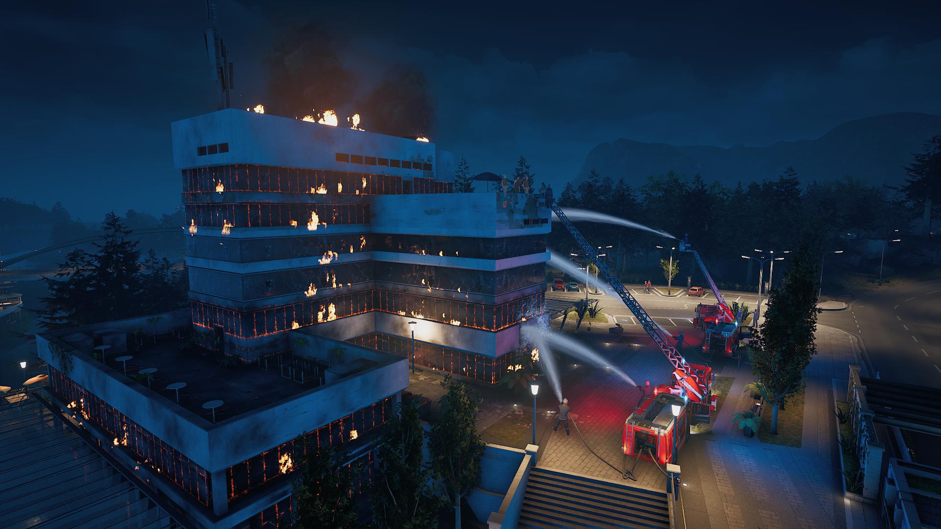 Echtzeit-Strategie: Emergency kehrt als Free-to-Play-Spiel auf Windows ...