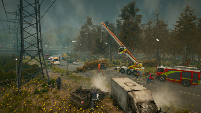 Echtzeit-Strategie: Emergency kehrt als Free-to-Play-Spiel auf Windows ...