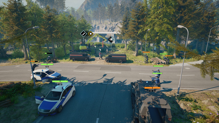 Echtzeit-Strategie: Emergency kehrt als Free-to-Play-Spiel auf Windows ...