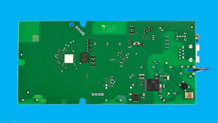 AVM Smart Gateway im Test: Zigbee für Fritzboxen - Golem.de