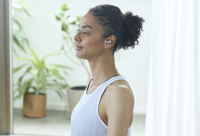 Technics EAH-AZ40M2: Hörstöpsel mit dreifachem Bluetooth-Multipoint für 150 Euro - Golem.de