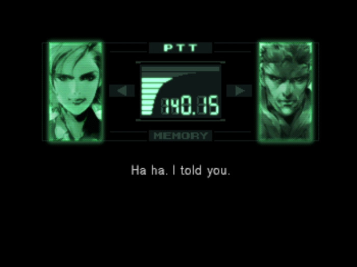 Metal Gear: Solid Snake begeistert mich seit 25 Jahren! - Golem.de