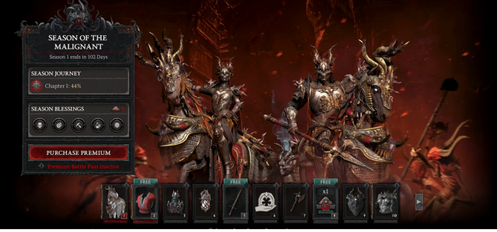 Battle Pass und neue Quest: Blizzard verrät Details zur ersten Saison ...