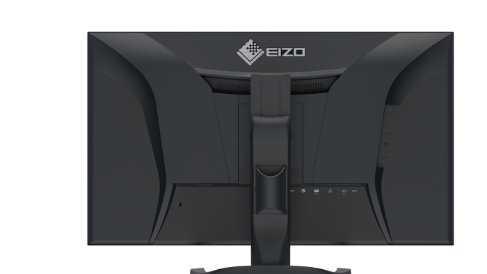 Flexscan EV3240X: Eizo bringt 4K-Monitor mit KVM-Switch und Ethernet - Golem.de