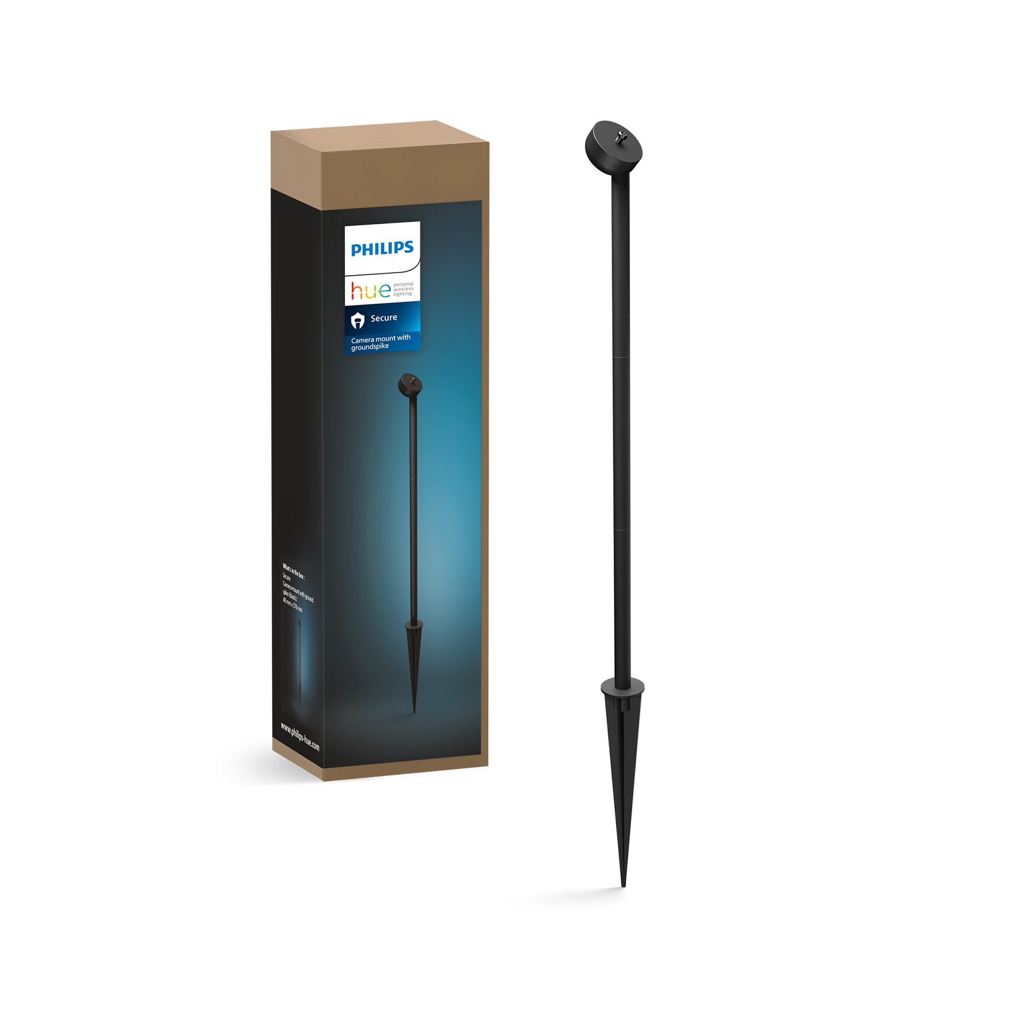 Signify Smart Home: Erste Smart-Home-Kameras im Philips-Hue-Sortiment ...