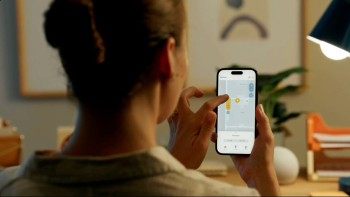 Alexa Map View im Hands-on: Interaktiver Grundriss bringt Übersicht ins ...
