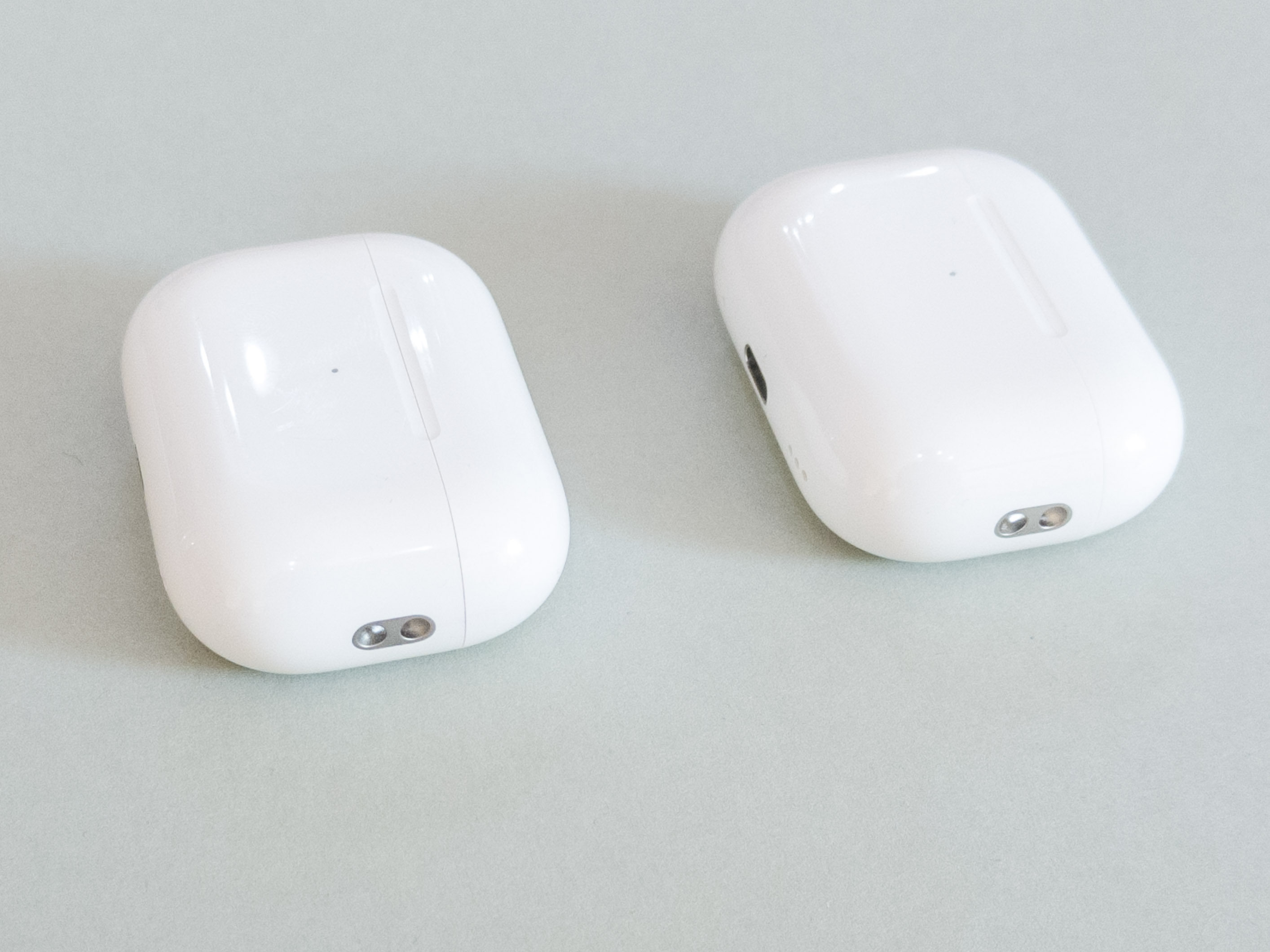 2023er Airpods Pro 2 im Test: Die meisten Neuerungen gibt es nur auf ...