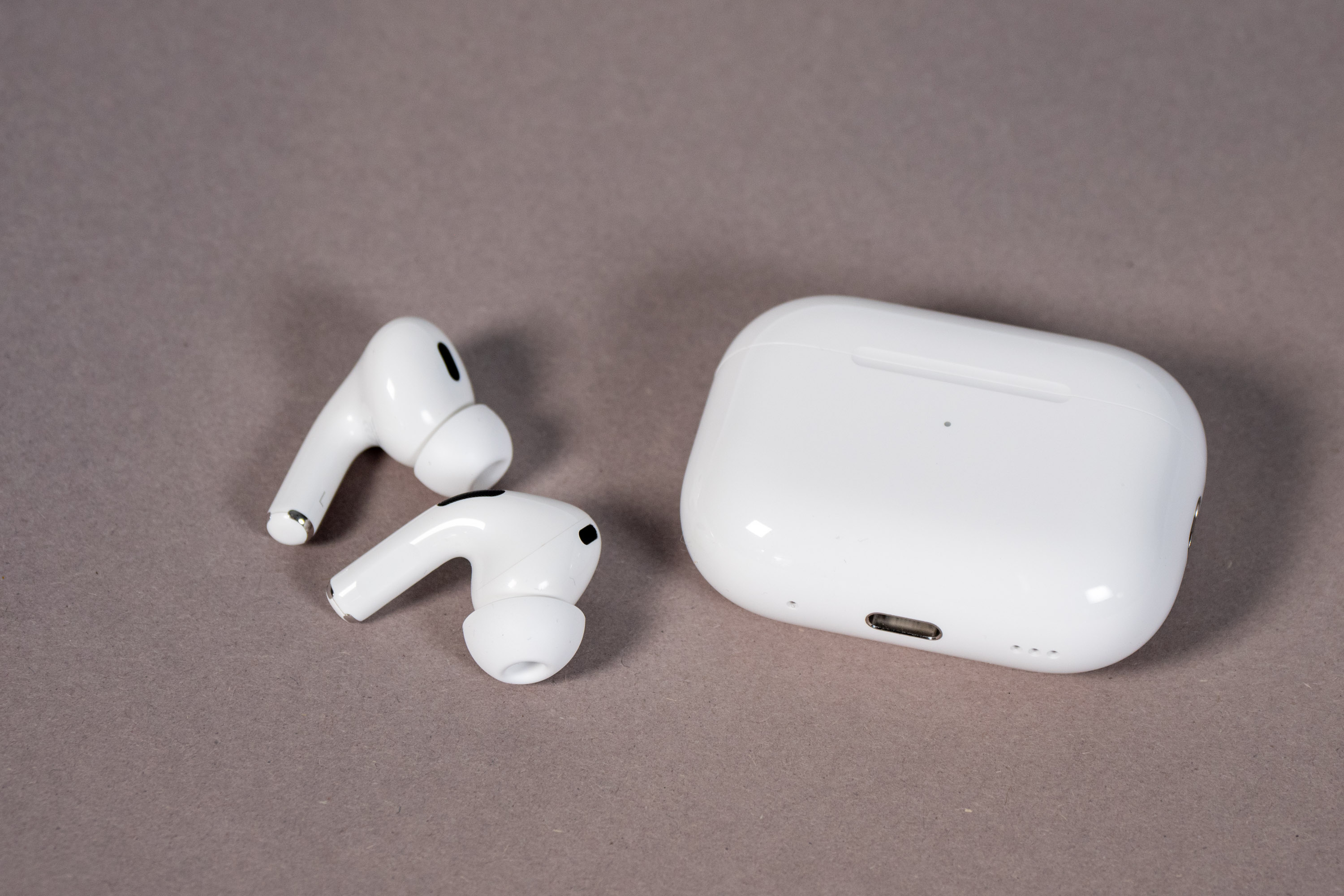2023er Airpods Pro 2 im Test: Die meisten Neuerungen gibt es nur auf ...