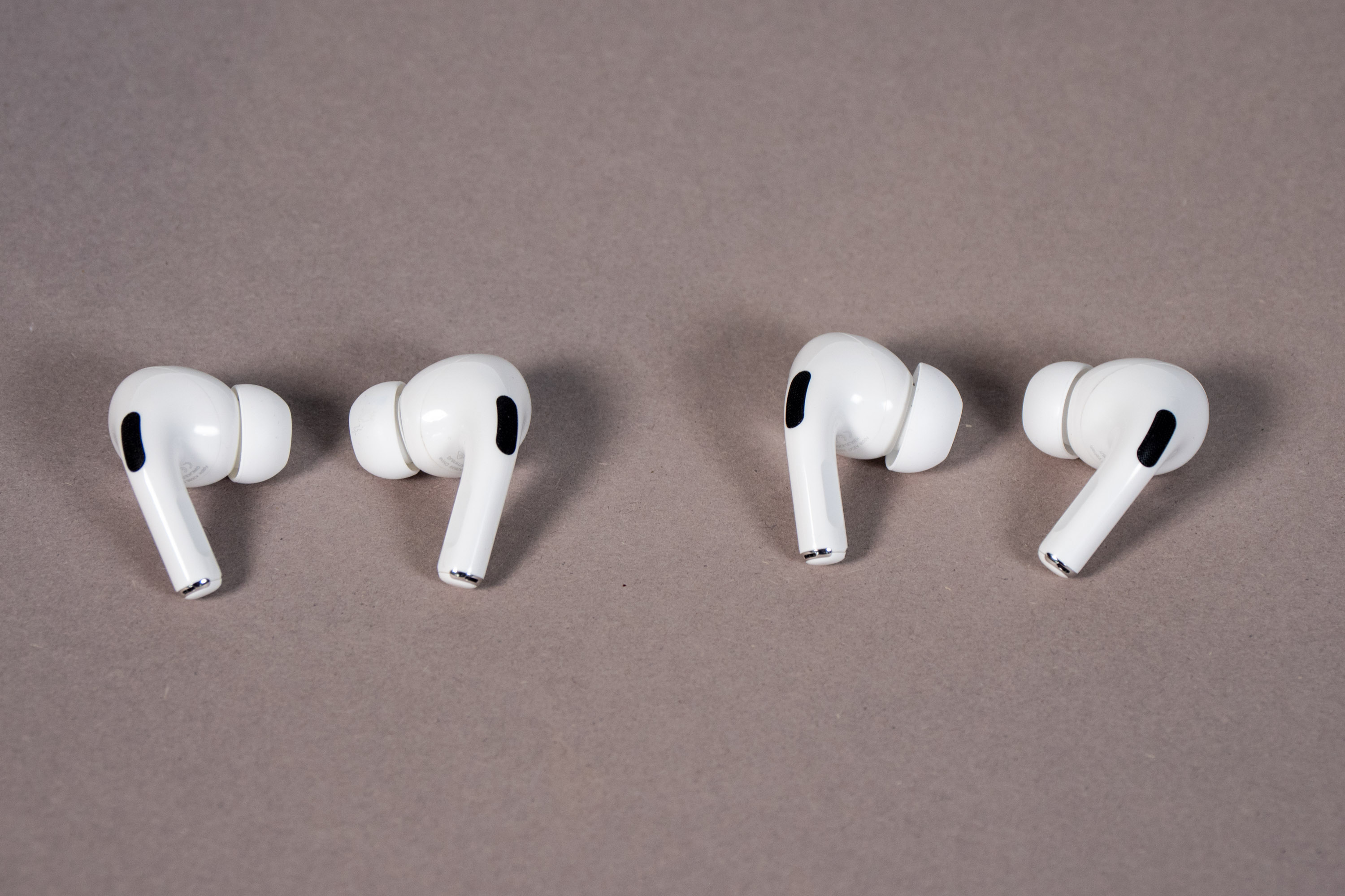 2023er Airpods Pro 2 im Test: Die meisten Neuerungen gibt es nur auf ...
