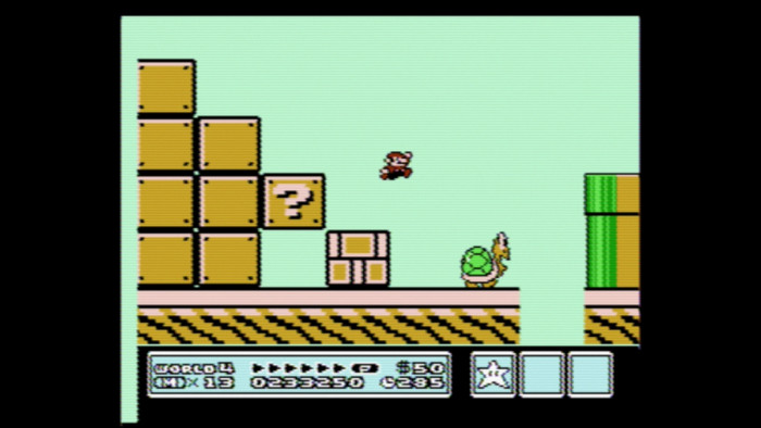 Super Mario Bros. 3: Das beste NES-Spiel aller Zeiten! - Golem.de