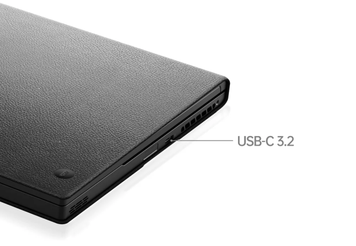 One Netbook 5: Mini-Notebook ist so groß wie ein iPad Air - Golem.de