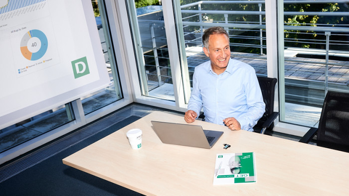 Anzeige: DEICHMANN rüstet sich mit neuem ERP-System für die Zukunft ...