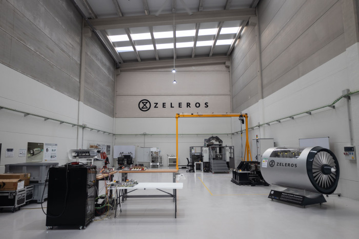 Hyperloop: Von Berlin nach Paris in unter einer Stunde - Golem.de