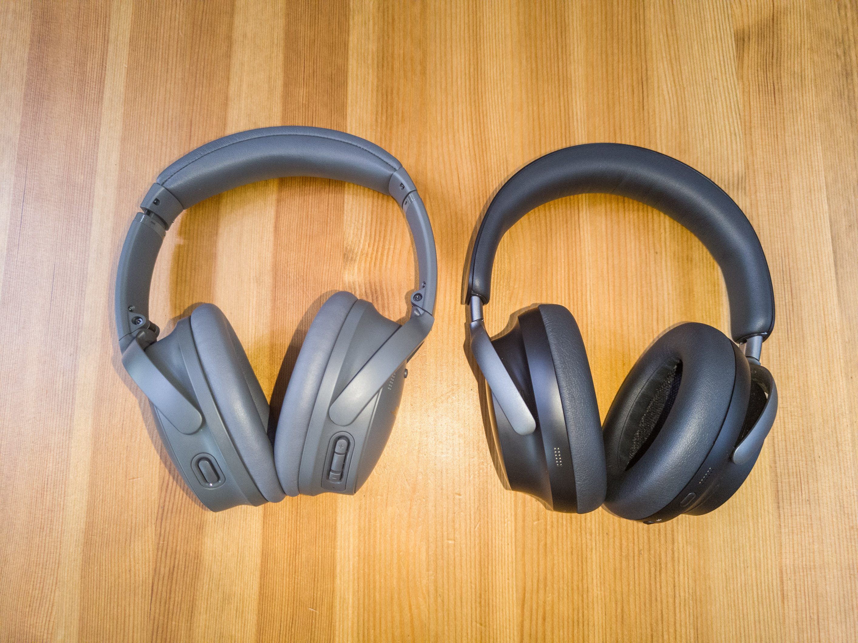 Boses teurer Quiet Comfort Ultra Headphones enttäuschen im Praxistest