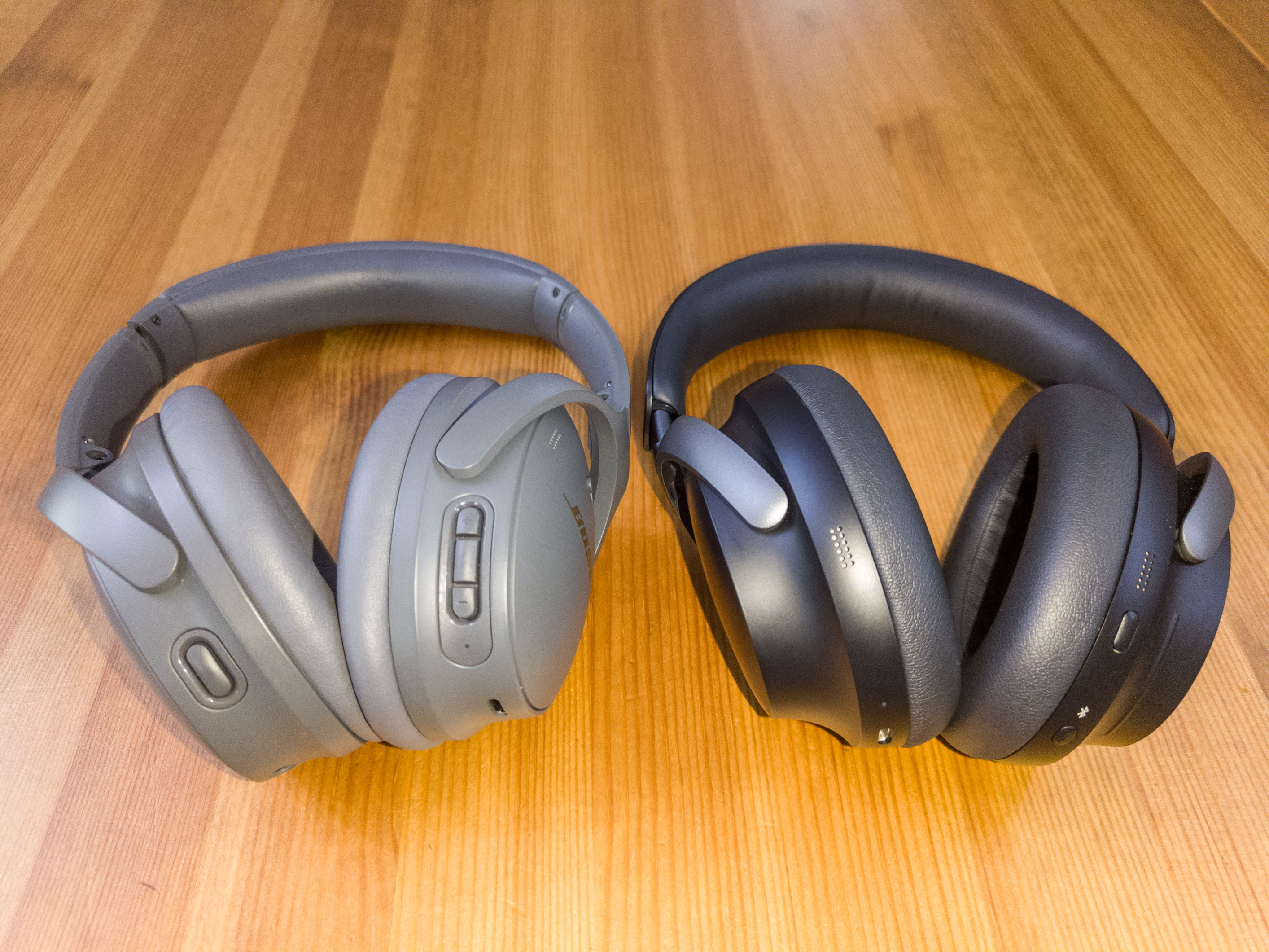 Boses teurer Quiet Comfort Ultra Headphones enttäuschen im Praxistest