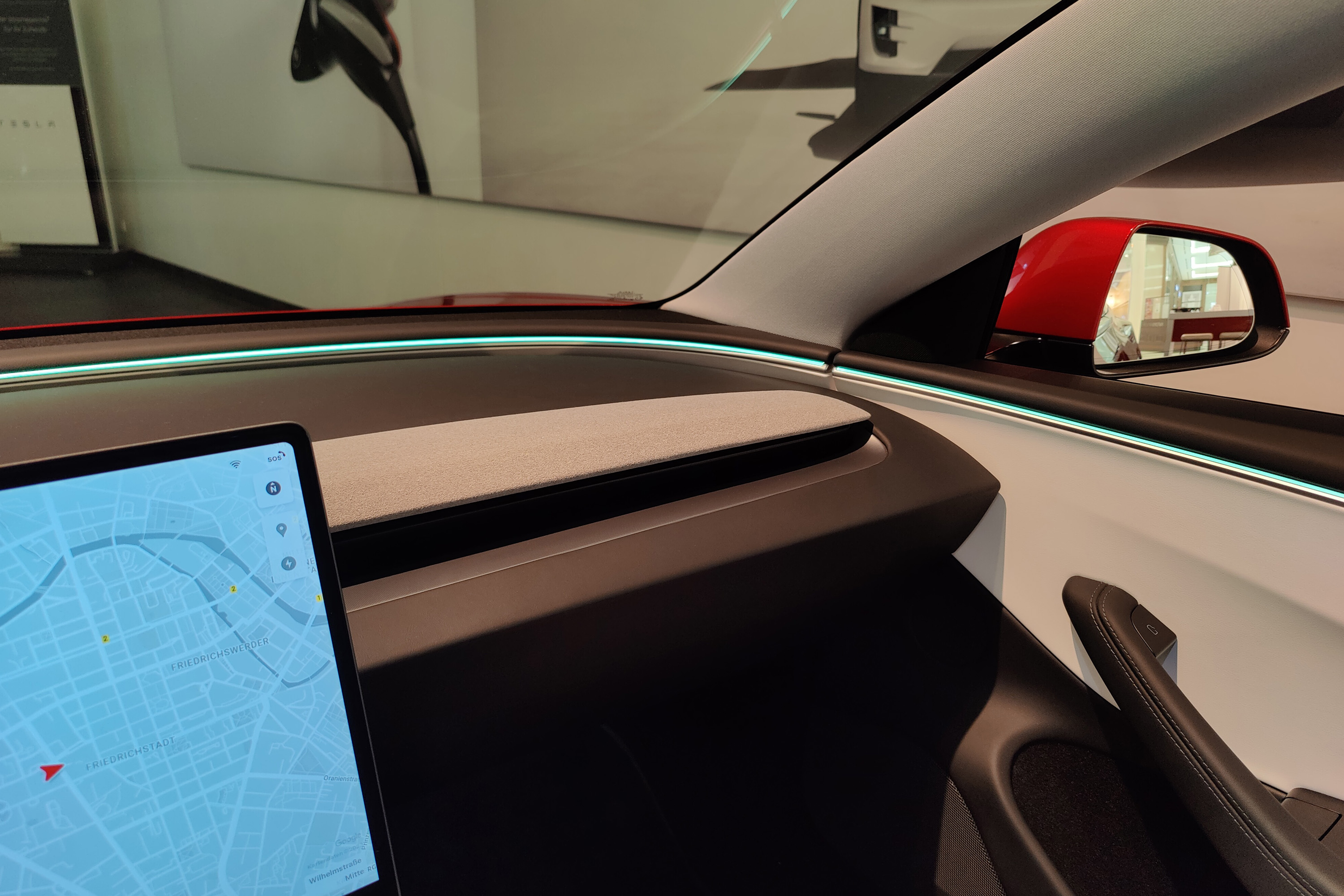Tesla Model 3 Highland im Praxistest: Selbst Opel ist schon besser ...