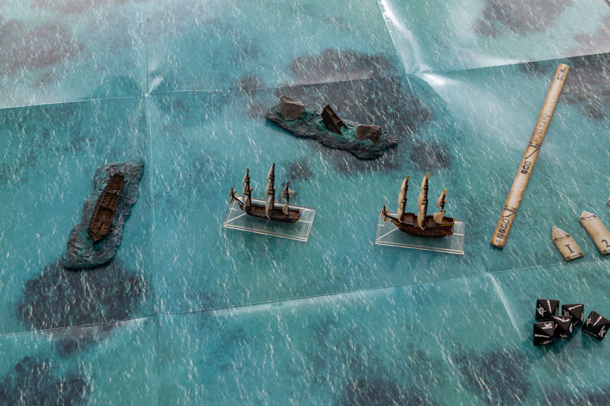 Tabletop-Spiele mit eigenen Figuren aus dem 3D-Drucker verschönern