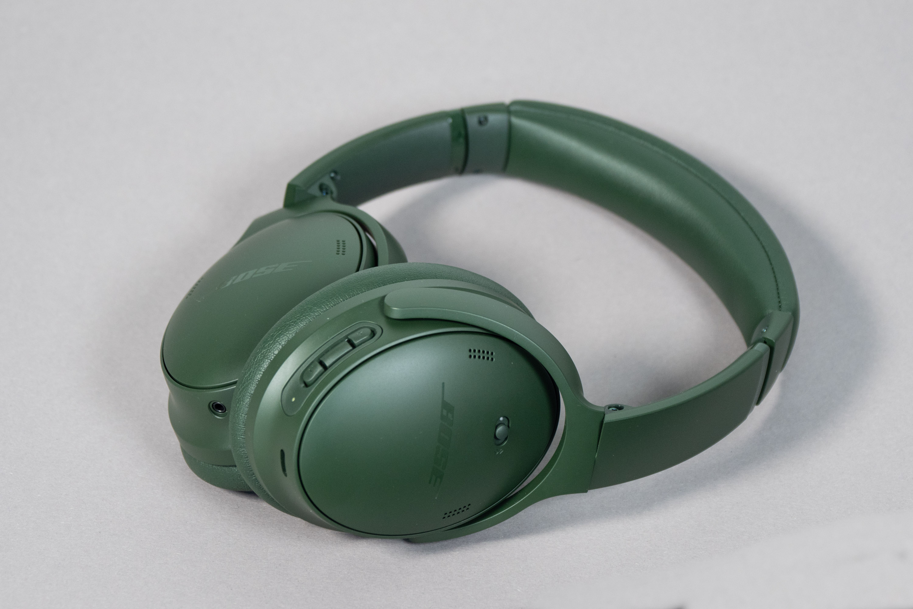 Quiet Comfort Headphones im Test: Boses Einsparungen machen den neuen ...