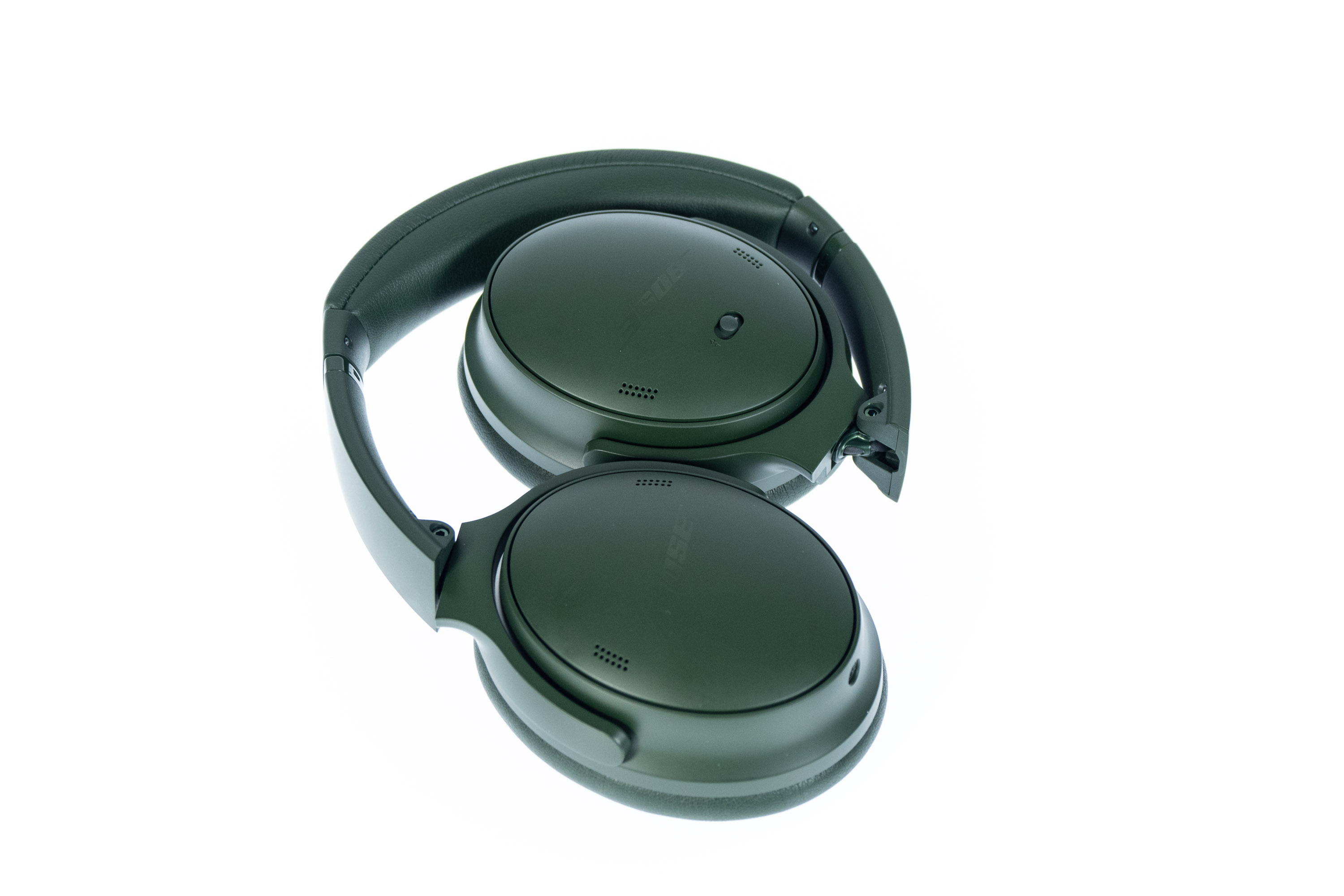 Quiet Comfort Headphones im Test: Boses Einsparungen machen den neuen ...