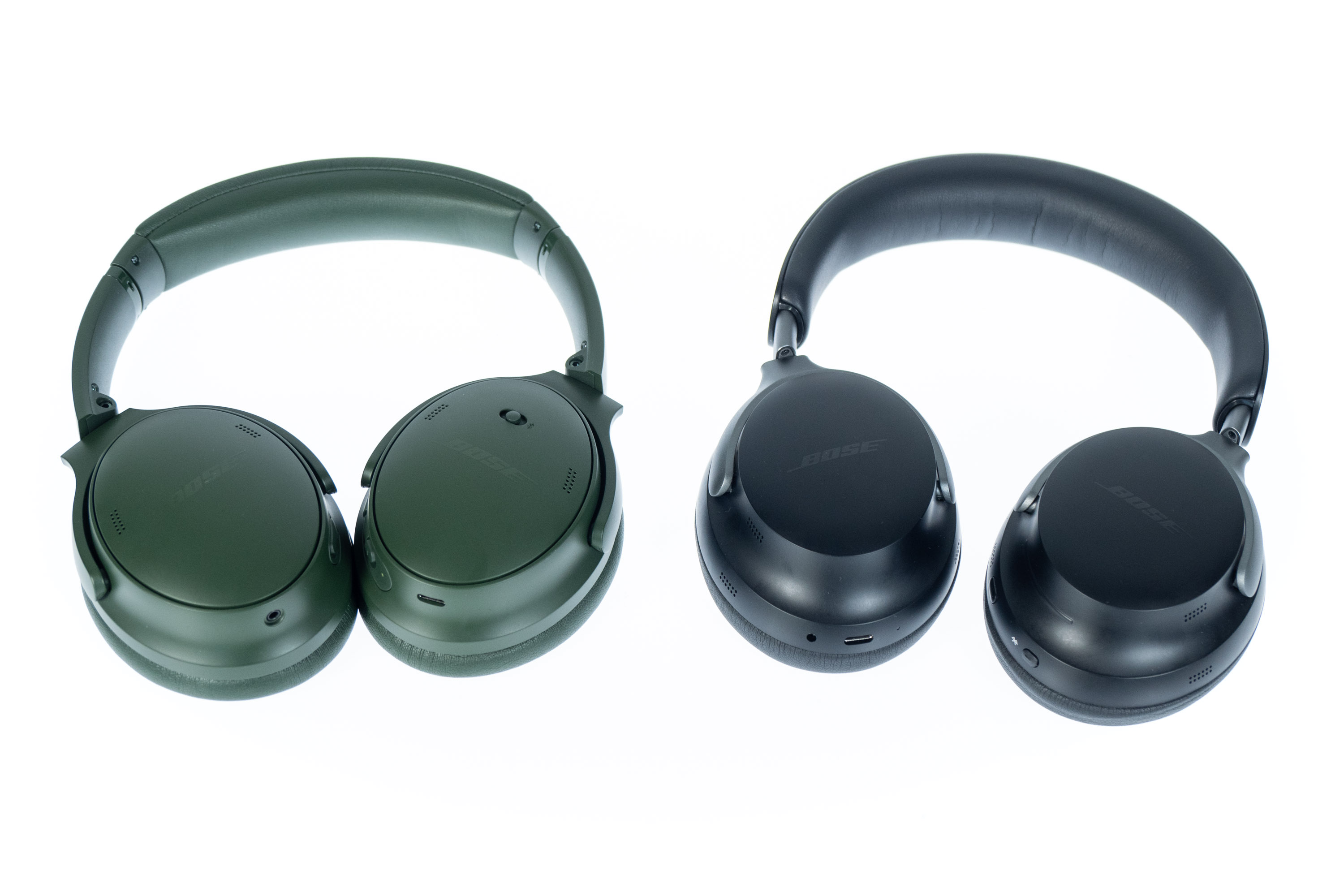 Quiet Comfort Headphones im Test: Boses Einsparungen machen den neuen ...