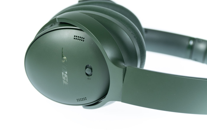 Quiet Comfort Headphones im Test: Boses Einsparungen machen den neuen ...